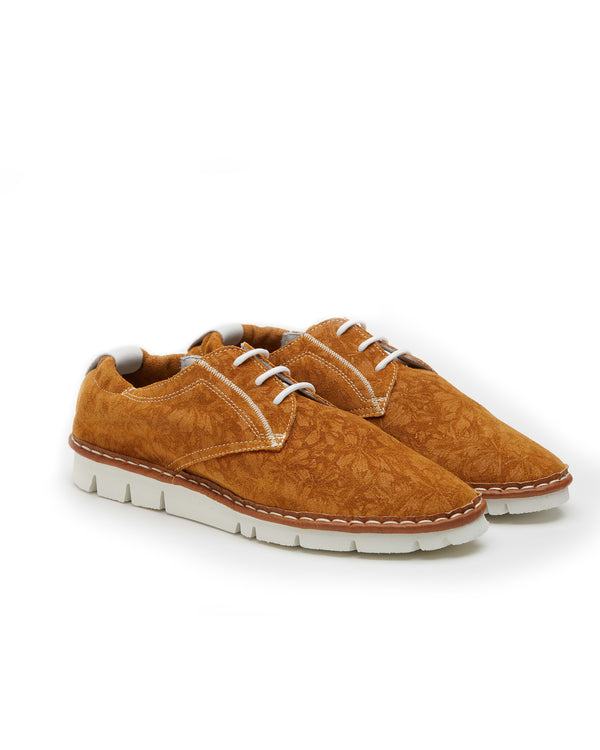 Dapper Maya - Watson&Parker