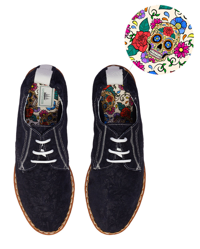 Dapper Maya - Watson&Parker